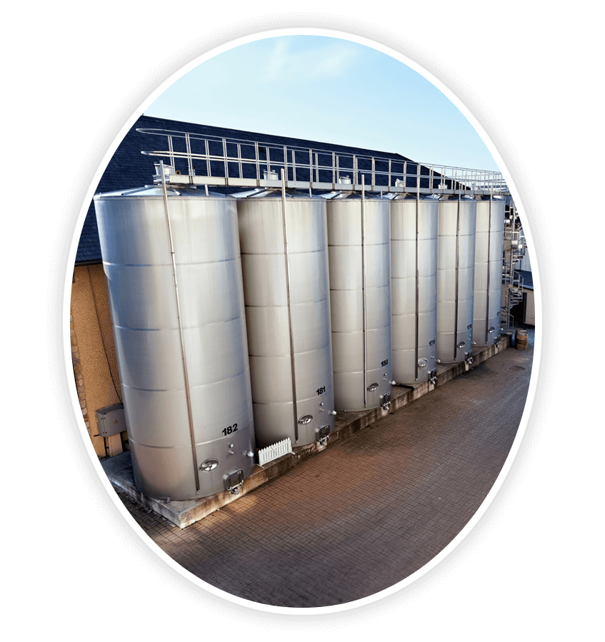 Bulk Water Supply - Non-potable & Industrial Water Delivery